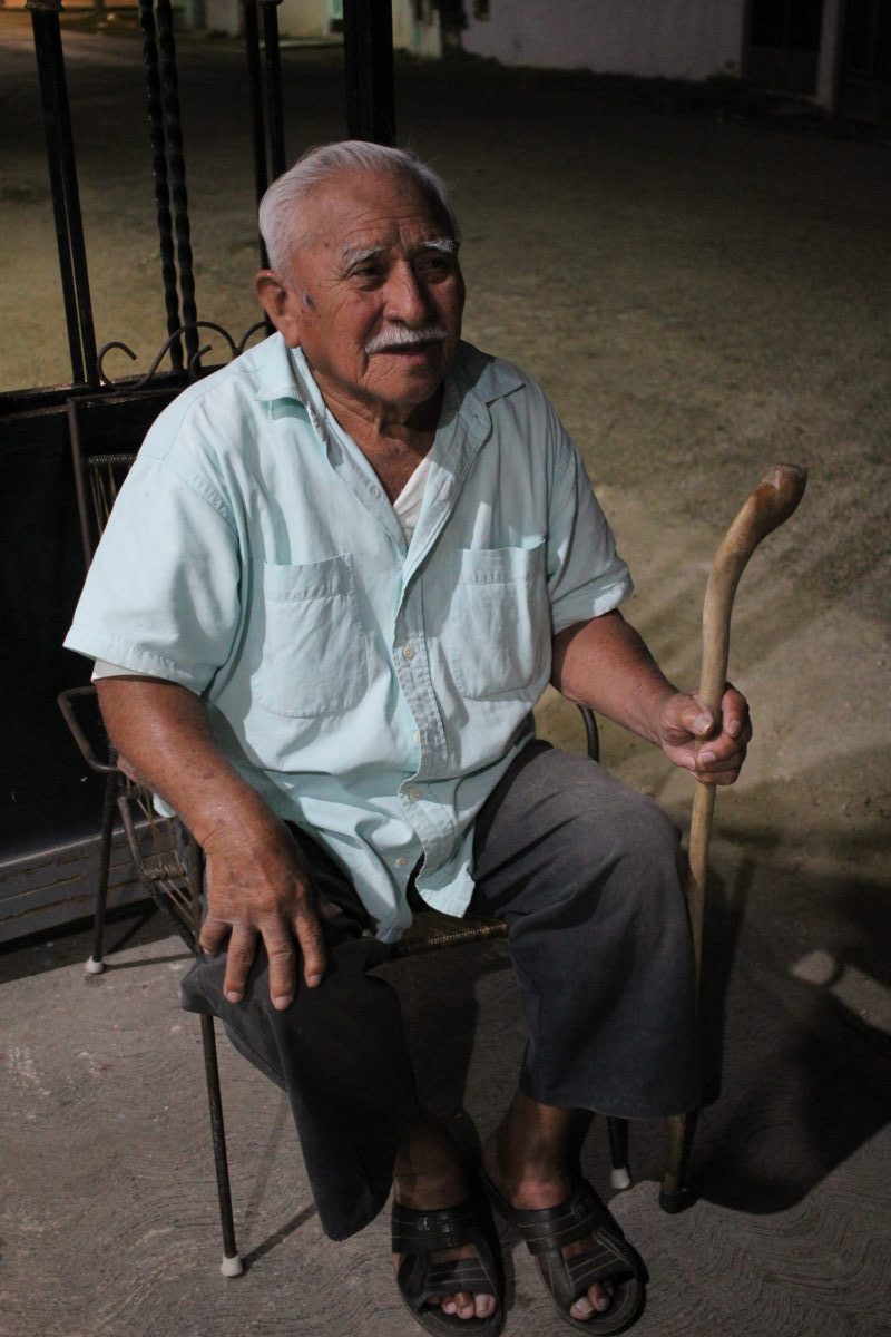 ‘Kotz Kaal Pato’, una película documental para recuperar la memoria ...